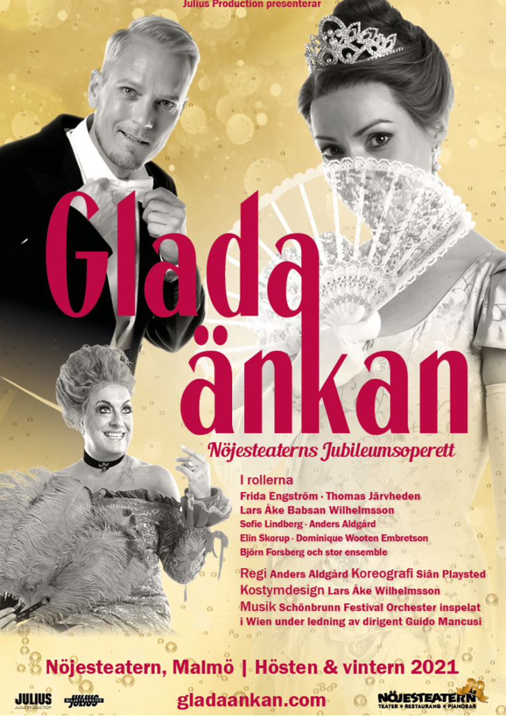 Produktion – Julius AB